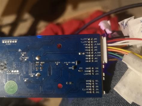 Try To Connect Olm Card Olm Esp Pro V1 2a Community Laser Talk