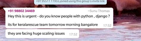 Arjun Sajeevan Sajeearjun Twitter