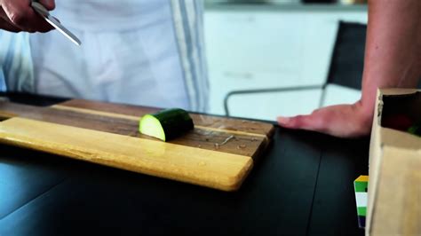 Pam Coaches A Well Known Chef Eporner