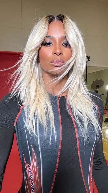 Ciara Is Ready To Race 12thblog