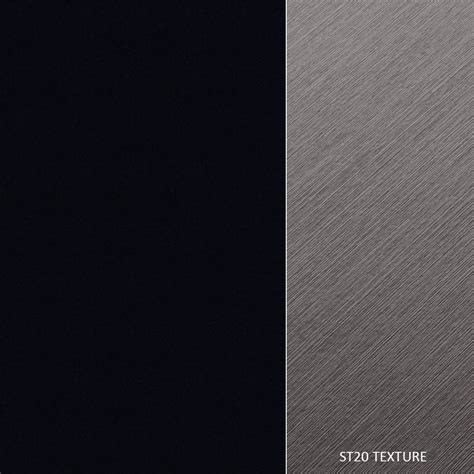 Egger U999 Black St20 Mfc Cutlist