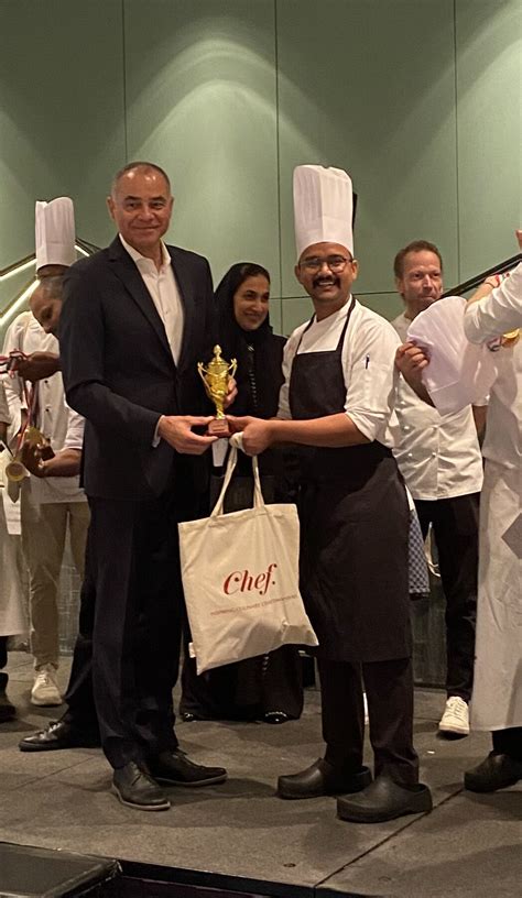 Bosu Babu Gurudu On Linkedin Chefstable2024 Cheermovements