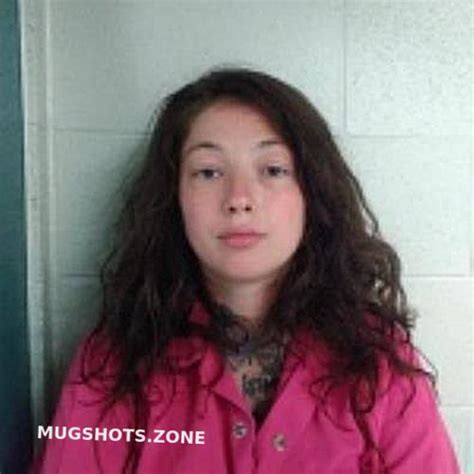 Goudy Brittany M 06282023 Desoto County Mugshots Zone