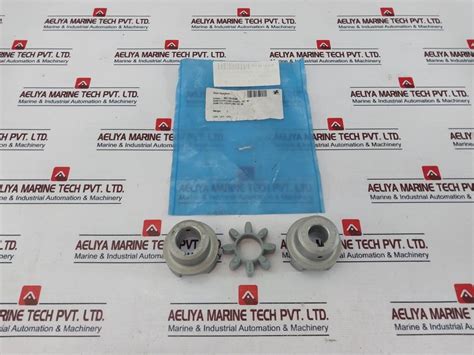 Spidex 2432 Alud Coupling Complete Aeliya Marine