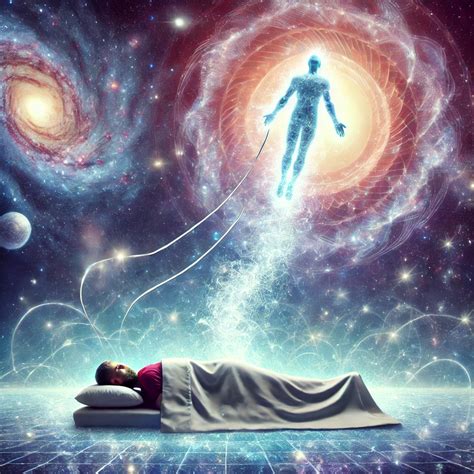 The Ultimate Guide To Astral Travel Unlocking The Mind Blowing Secrets