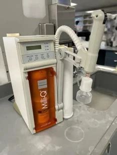 Millipore Milli Q 실험실 장비 And 액세서리 판매 가격 293816733에 사용됨 Cae에서 구매