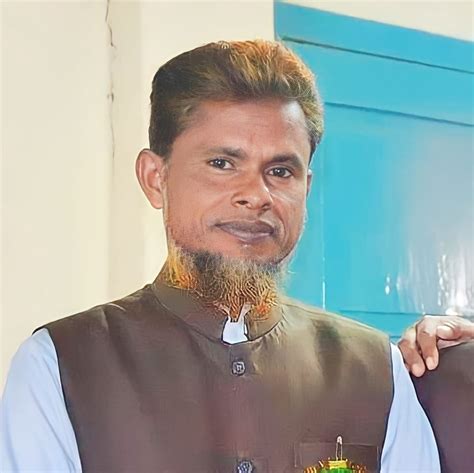 Dr Borhan Uddin Muktagachha