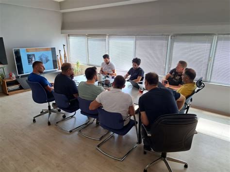 Savaş KiliÇ On Linkedin Grind Your Way With Carl Cloos Schweisstechnik