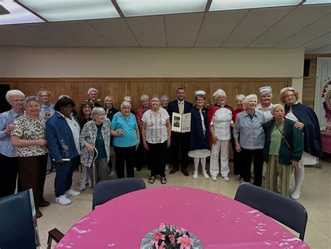 Last Week I Had The Pleasure Of Rep Sean Dougherty Facebook