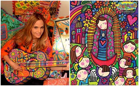 Amparo Serrano Así Creo Su Marca Distroller Grupo Milenio