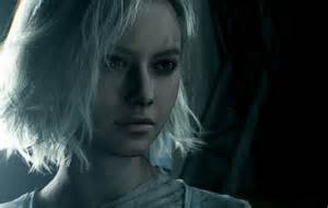 Resident Evil Requiem Cast Features Industry Star