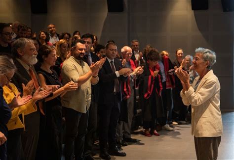 Ayhan Kaya Posted On Linkedin