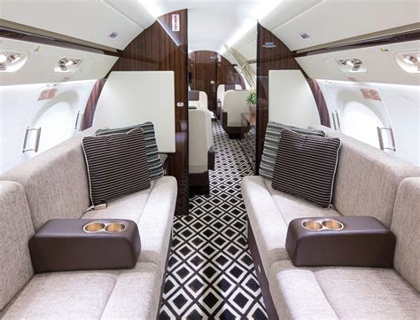 Gulfstream G450 Mjet