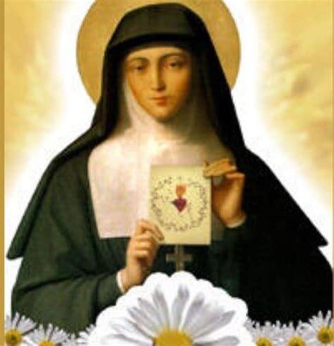 Parroquia Santa Margarita María Espinal