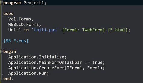 Extensions For Tms Web Core For Delphi Dimensional Data