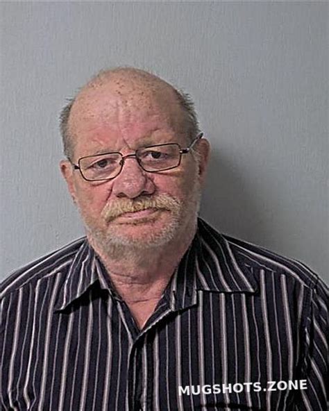 Catterson Mike Lee 01 22 2025 Logan County Mugshots Zone