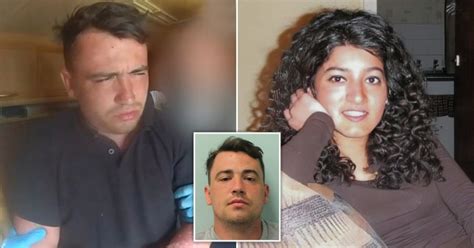 Zara Aleena Probation Failings Left Jordan Mcsweeney Free To Kill