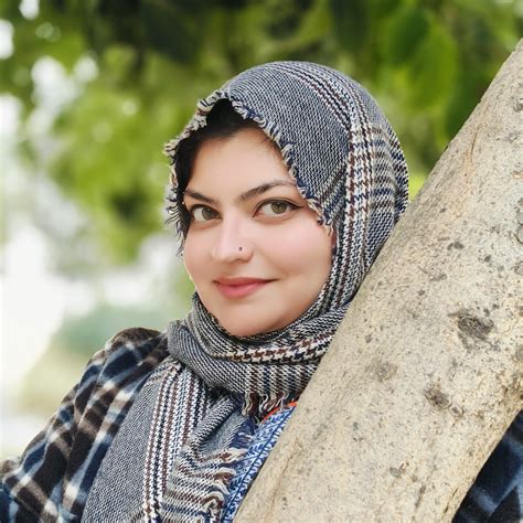 Syeda Aisha