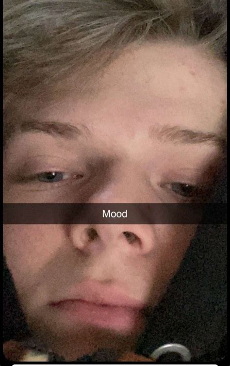 James Sharp Cute White Guys Mood Pics James