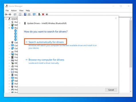 Windows 10 Bluetooth Toggle Missing Here Is The Fix