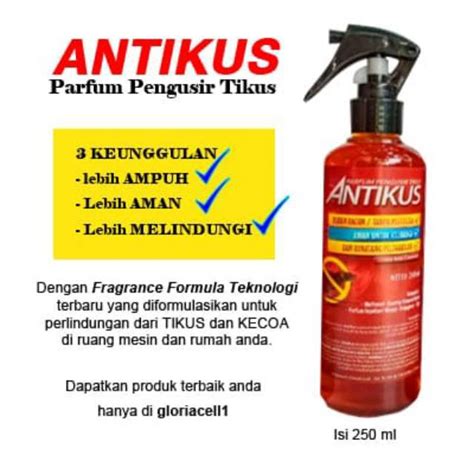 Semprot Pengusir Tikus Spray Anti Tikus Ampuh Cairan Pengusir Tikus Shopee Indonesia