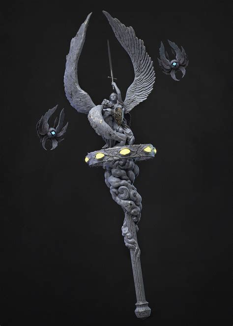 Kiracs Vault Pass Concept Art Rpathofexile