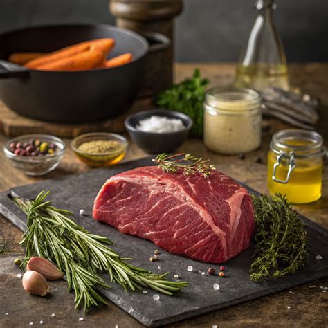 Topside Beef 5 Delicious Ways To Cook And Enjoy It Today