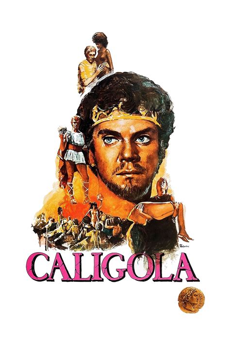 Drama Caligula 1979 The Ultimate Cut 2160p Bluray Remux Hevc Dv Hdr