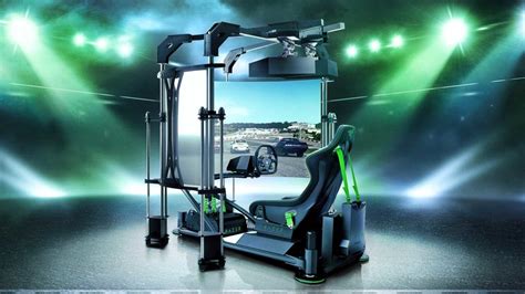 Razer Revealed New Products And Concept Hardware Including A Racing