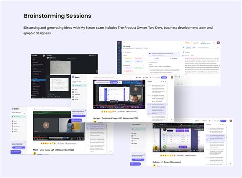 A Marketing Gamification Dashboard Saas On Behance