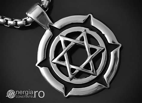 ⭐steaua Lui David Sau Hexagrama ⭐energiaconştiinţei Ro