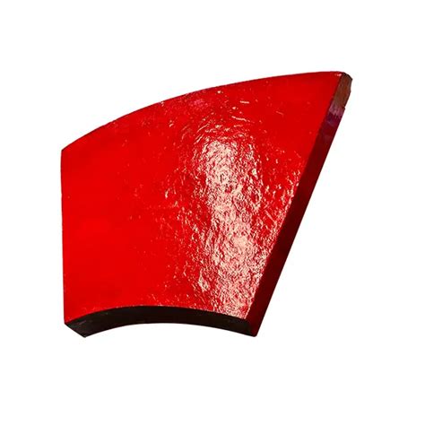 Vertical Mill Spare Parts Zhili New Materials