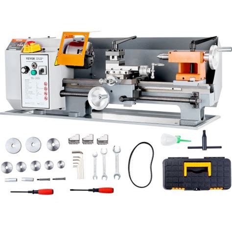 Lathe Guards In Metal Lathe Online Shopping Vevor Eu