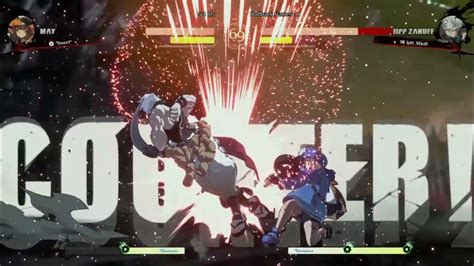 The May Chipp Matchup Youtube