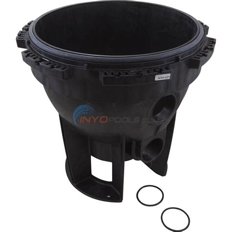 Sta Rite S7m120 And S7m400 Lower Half Tank 24850 0102s