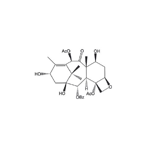 Baccatin Iii Phyton Biotech