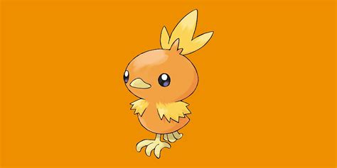 Pokemon All The Fire Type Starters Ranked By Cuteness