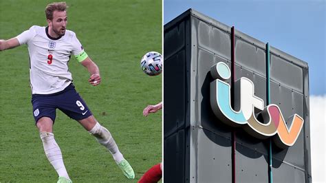 Itv Hub Goes Down Infuriating Fans As They Cant Watch England Semi