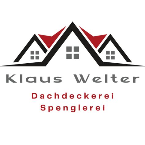 Klaus Welter Projekte