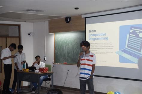 Drbalamurugan Balusamy On Linkedin Snu Programming Shivnadarioe