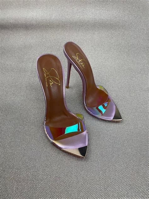 Luna Luxe Prism Edition The Slm