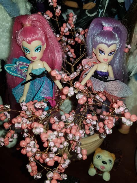 My Pixie Tree Rdolls