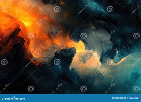 Vibrant Fluid Background Soft Grainy Texture Cyberpunk Gradient Retro Futuristic Marble Texture