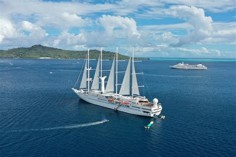 The 18 Best Small Cruise Ships Sailing The World The Points Guy