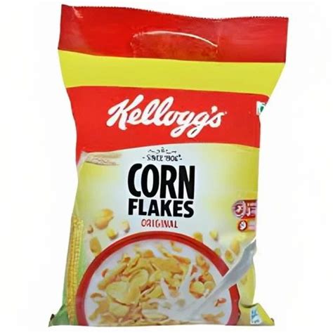 Cereal Flake In Darjeeling West Bengal Get Latest Price From