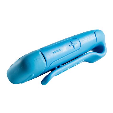 Bit Wearable Bluetooth Speaker Black Polk Touch Of Modern