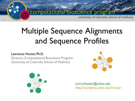 Ppt Multiple Sequence Alignments And Sequence Profiles Powerpoint Presentation Id2116920