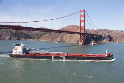 The Csl Group Inc On Linkedin Csl Wins Lloyds List Americas ‘2017