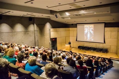 Phoenix Art Museum Whiteman Hall Phxart Corporate Downtownphxvenue