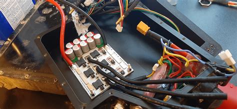 Cnc Pubbox V1 Xr Vesc Box By Audenbuilds Download Free Stl Model